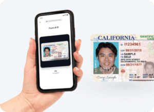 PrivateID - The best way to verify identity