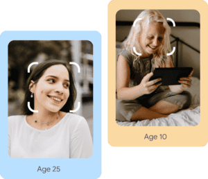 Age Verification - PrivateID