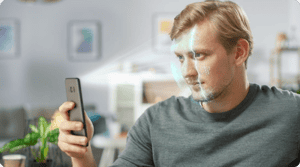 Biometric Authentication - PrivateID