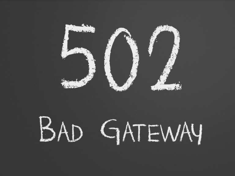 Ultimate Guide to Conquering the Bad Gateway Error