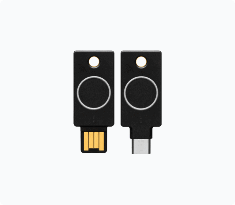 Unlocking Stronger Security: What Is a YubiKey?