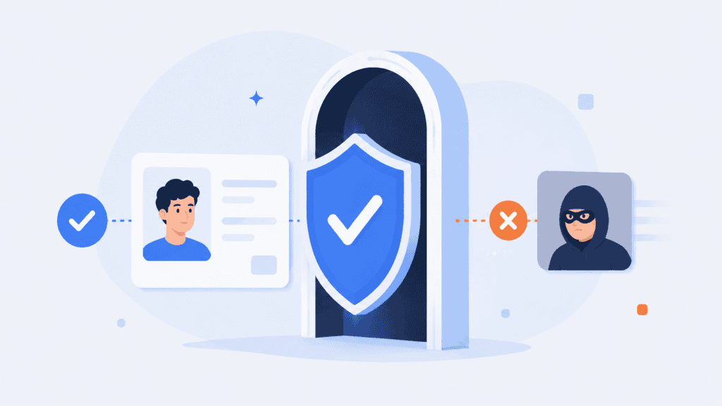 Top 10 Identity Verification Software for KYC