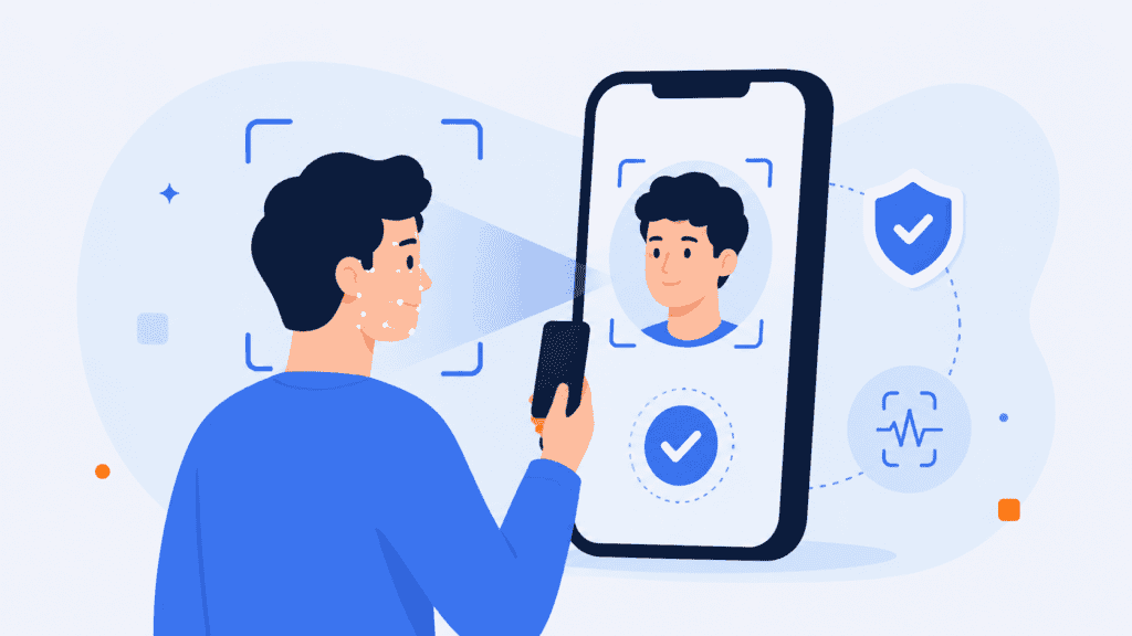 Top 10 Identity Verification Software for KYC