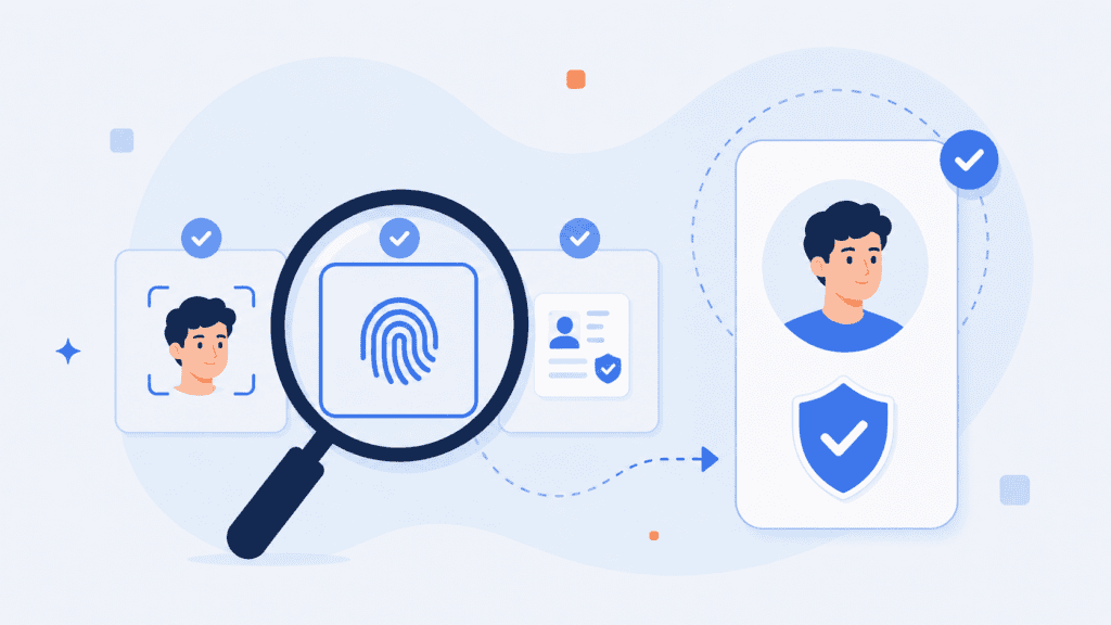 Top 10 Identity Verification Software for KYC